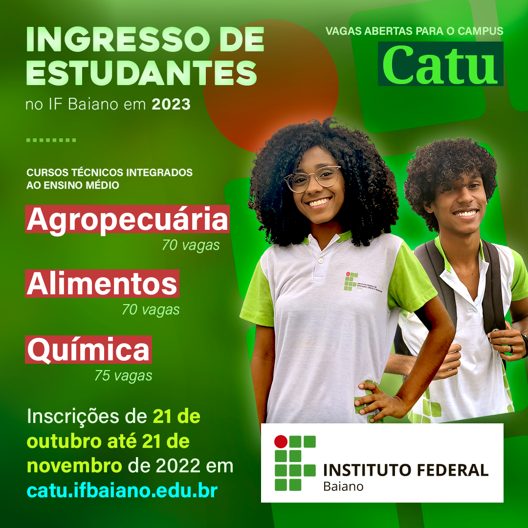 Campus Catu