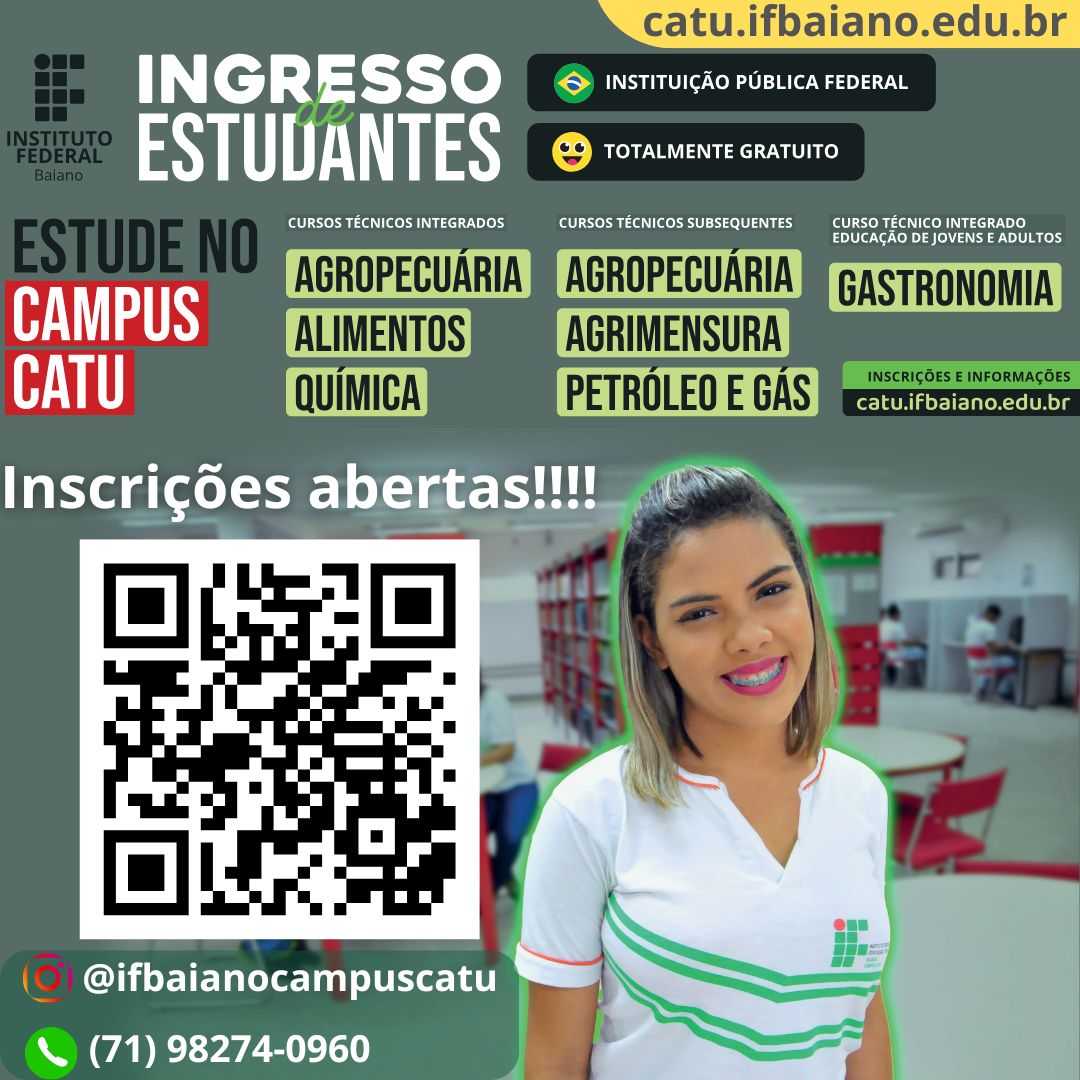 Campus Catu