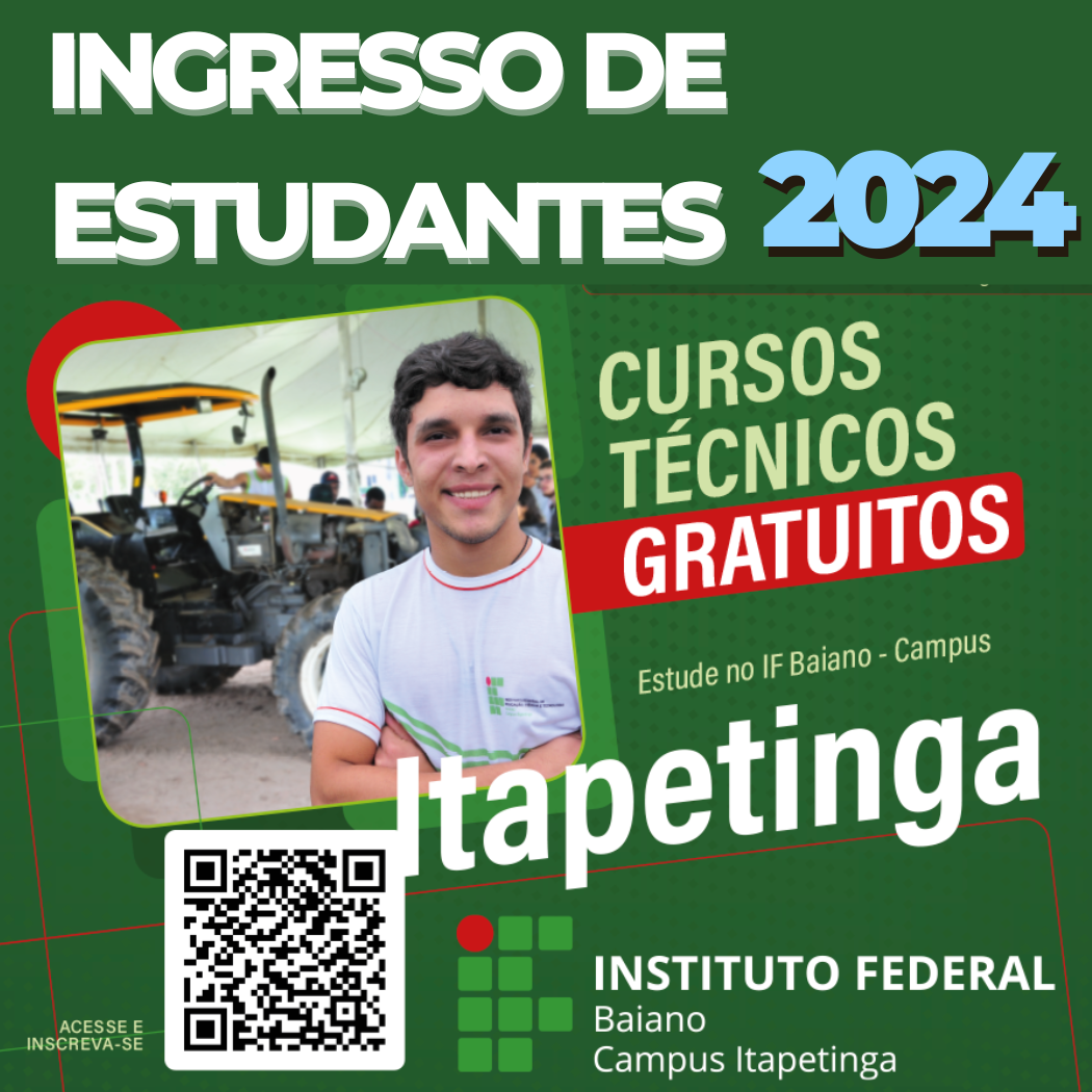Campus Itapetinga
